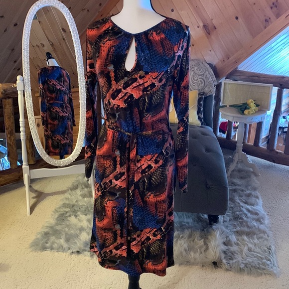 BCBGMaxAzria | Dresses | Bcbg Dress | Poshmark